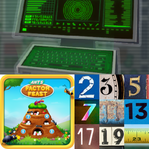 For Class: Identify Prime And Composite Numbers 5.4A - Free Educational ...