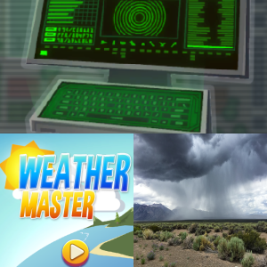 For Class: The Water Cycle and Weather Patterns MS-ESS2.C-2 - Free ...