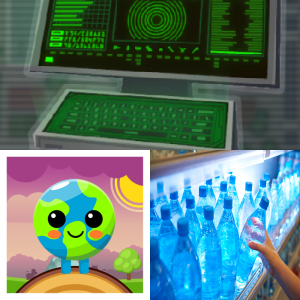 Game Based Learning: Renewable vs. Nonrenewable Resources 4.7C - Free ...