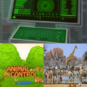 Free Educational Games: Competition and Cooperation for Resources LS.6b ...