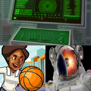 Student Lesson: Physical Characteristics of the Sun, Earth, and Moon 5 ...