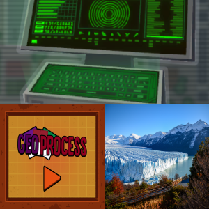 Free Educational Games: Earth Processes: Scales of Time and Space MS ...