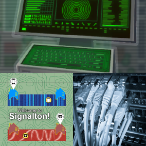 For Class: Computer Science Homeroom - Free Educational Games - Legends ...