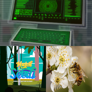 Teaching Plan: Plant Reproduction Strategies MS-LS1.B-2 - Free ...