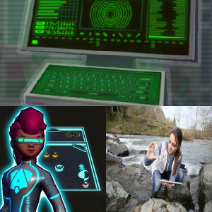 Game Based Learning: Define a Problem and Carry Out an Investigation SC ...