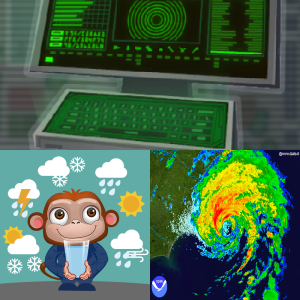 Lesson: Influence of Oceans on Weather and Climate 8.10C - Free ...