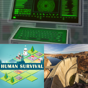 Lesson: Human Impacts on Earth Systems MS-ESS3.C-1 - Free Games and ...