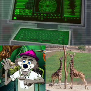 Teaching Plan: Natural Selection MS-LS4.B-1 - Free Games and ...