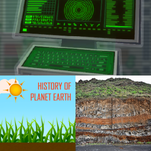 Student Lesson: Formation of Sedimentary Rocks and Fossil Fuels 5.7A ...