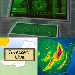 Game Based Learning: Weather Prediction 6.ESS2.5 - Free Educational ...
