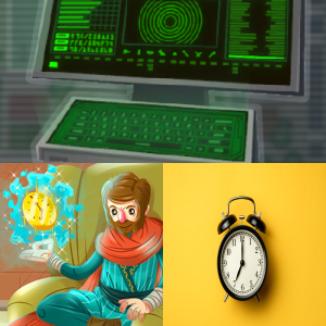 Student Lesson: Addition And Subtraction Of Time Intervals Using ...