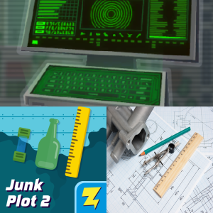 Worksheet: Collecting Measurement Data with Rulers 3.MD.B.4 - Free ...