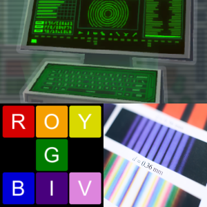 Student Lesson: Electromagnetic Spectrum and Energy S8P4.b - Free ...