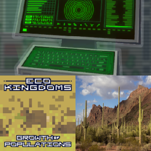 Free Homework Prep: Populations - Limiting & Growth Factors - Free ...