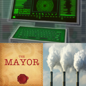 For Class: Decreasing Global Warming Game - Free Games and Assessments ...