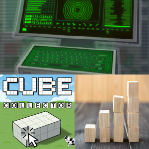 Free Educational Games: Volume As Unit Cubes MGSE5.MD.3b - Free ...