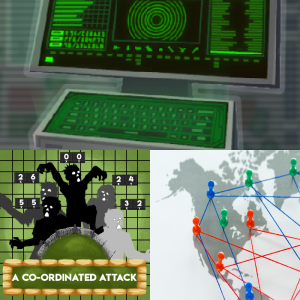 Lesson: Use Coordinate Geometry To Identify Locations On A Plane 6.11A ...