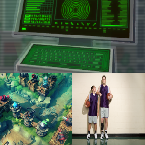 Free Homework Prep: Compare Two Populations 7.12C - Free Educational ...