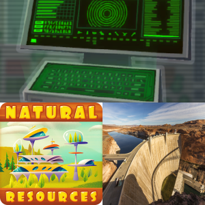 Worksheet: Human Impacts on Earth Systems MS-ESS3.C-1 - Free Games and ...