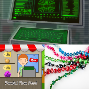 Practice: Represent Multi-Step Problems Using Strip Diagrams And ...