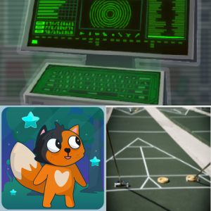 Practice: Classify Triangles Or Quadrilaterals Using Common Attributes ...