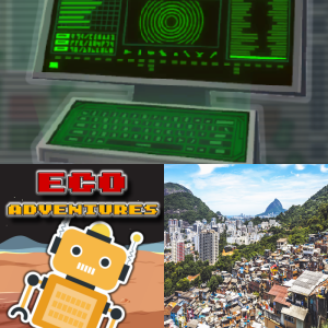 Student Lesson: Increasing and Decreasing Human Impacts on Earth ...