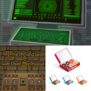 Worksheet: Write Simple Expressions 5.OA.2 - Free Educational Games ...