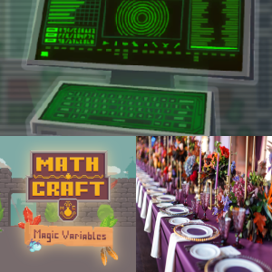 For Class: Evaluate Expressions Given Values 6.EE.A.2.c - Free ...