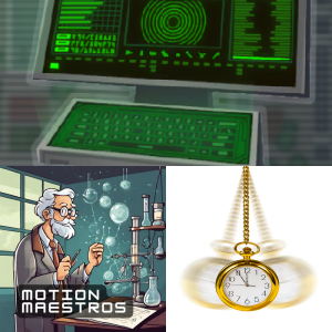 Teaching Plan: Patterns of Motion ES-PS2.A-2 - Free Games and Videos ...