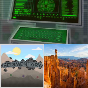 Practice: Weathering and Erosion MS-ESS2.C-5 - Free Games and ...