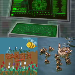 Teaching Plan: Offspring Creation in Plants and Animals 4.2c - Free ...