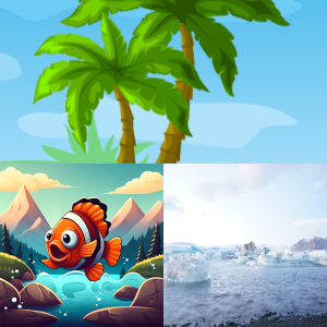 Practice: The Roles of Water in Earth’s Surface Processes ES-ESS2.C-1 ...