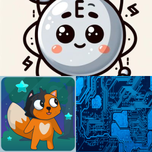 Lesson: Electric Pathways 4.6C - Free Games and Videos - Legends of ...