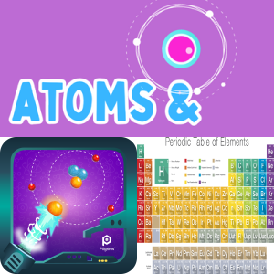 Free Homework Prep: Atoms and Elements PS1.A-1a - Free Games and Videos ...