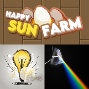 Free Homework Prep: Transfer of Light Energy ES-PS3.B-2 - Free Games ...