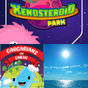 Game Based Learning: The Effects of Heating and Cooling on Matter 2.3c ...