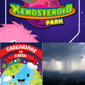 Free Educational Games: The Water Cycle SC.5.E.7.1 - Free Games and ...