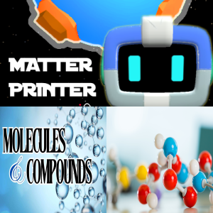 Worksheet: Molecules and Compounds MS-PS1.A-1b - Free Games and Videos ...