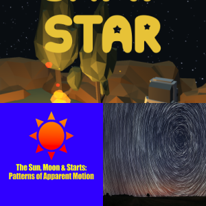 For Class: The Sun, Moon, and Stars: Patterns of Apparent Motion MS ...