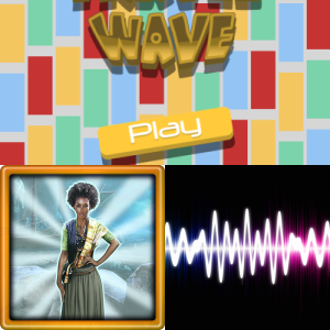 For Class: Sound Waves MS-PS4.A-2 - Free Educational Games - Legends of ...