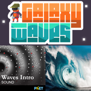 Student Lesson: Waves and Their Properties MS-PS4.A-1 - Free Games and ...