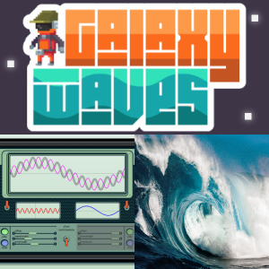 Free Educational Games: Waves and Their Properties MS-PS4.A-1 - Free ...