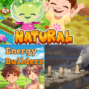 Student Lesson: Renewable and Nonrenewable Energy Resources 8.P.2.2 ...