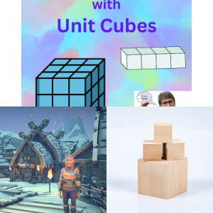 Practice: Measure Volume by Counting Unit Cubes - Free Games ...