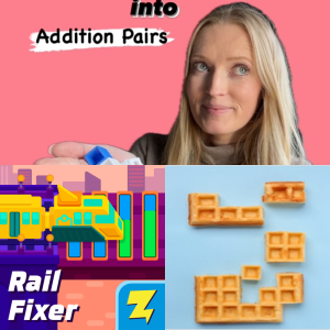 Practice: Decompose Numbers into Addition Pairs - Free Games ...