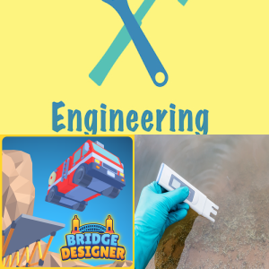 Free Lesson: Engineering Design Process ES-EDP - Free Games ...