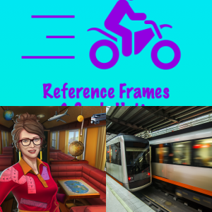 For Class: Reference Frames and Scale Units - Free Games, Assessments ...
