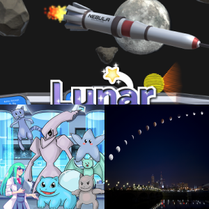 Game Based Learning: Lunar Phases MS-ESS1.A-1b - Free Games and ...