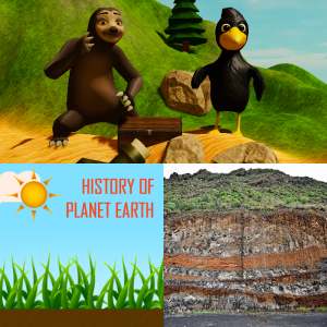 Game Based Learning: Formation of Sedimentary Rocks and Fossil Fuels 5 ...