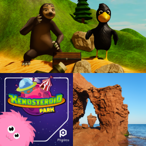 Teaching Plan: Physical Weathering and Erosion SC.4.E.6.4 - Free ...